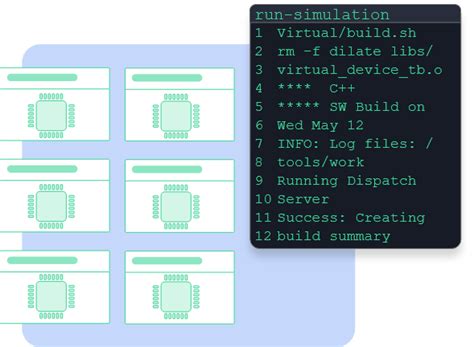 beetleboxci the powerful embedded ci and cd platform