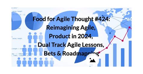 Reimagining Agile — Food For Agile Thought 424