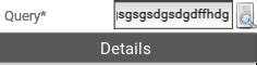 Kivy Crashed When Clicked On Edges Of Text Input Field With Large Input Text Issue