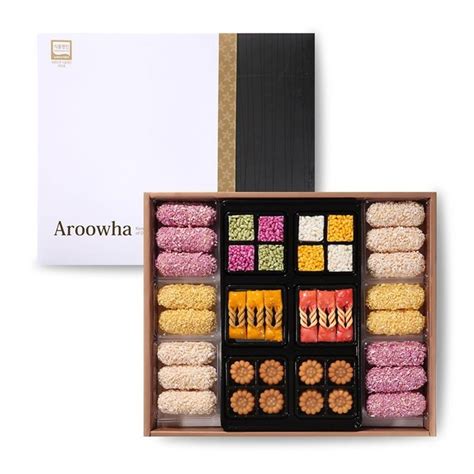 설향 한과 선물세트 홈플러스 택배배송