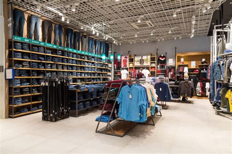 Zonas calientes y frías claves de diseño para retail ALTERTECNIA