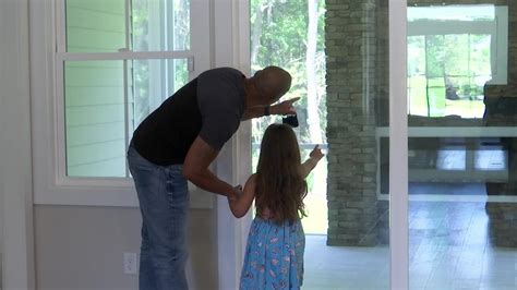 Meet The 2020 St Jude Dream Home Winner YouTube