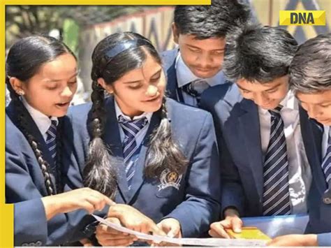 CBSE Date Sheet Announced Class Board Exams To Begin From