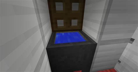 A Flying Machine That S Landed AKA Landed Plane Minecraft Map