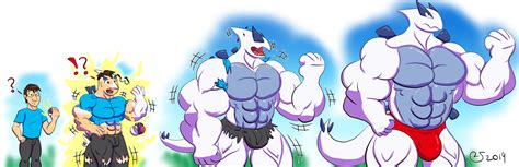 Patreon Lugias Master Ball — Weasyl