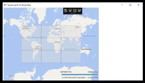 Visual Studio WPF Dynamically Adjust The Size Of A Grid With Respect