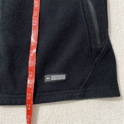 Rei Rei Co Op Fleece Jacket Xl Grailed