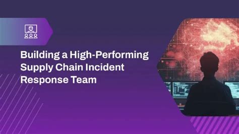 Incidentresponse Supplychain Securityscorecard