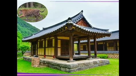 의령 홍의 장군 곽재우 생가방문 Youtube