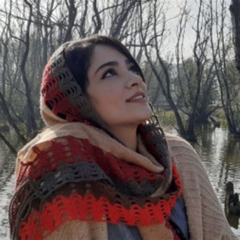 Farimah Mohammadi Masters Student Master Of Science University