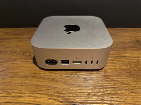 Mac Mini Review Hubbley Com