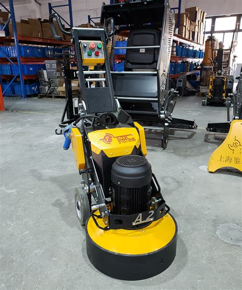 js a2 concrete grinder floor grinder js floor system