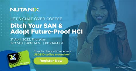 7 Reasons Why Hci Is Taking Over San Workloads Nutanix