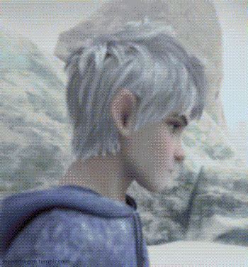 Jack Jack Frost Rise Of The Guardians Photo Fanpop