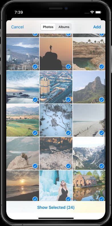 Photo Widget Pro Ios Photo Widget Source Code By Apps4world Codester