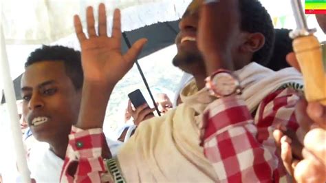 ስብሐት በአርያም ድንቅ የኦርቶዶክስ ዝማሬ ፣ New Eotc Member 2023 Youtube