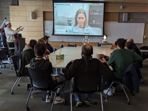 Pourya Shahverdi On Linkedin Robotics Ai