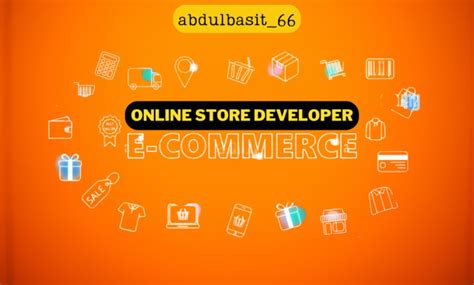 Design Woocommerce Store Or Rebuild Redesign Edit Revamp Wordpress Website By Abdulbasit 66