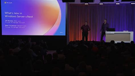 This Week In IT The Best 4 New Features In Windows Server 2025 Petri