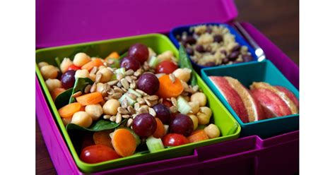 Bento Box Meal Prep Food Trends 2016 Popsugar Food Photo 6