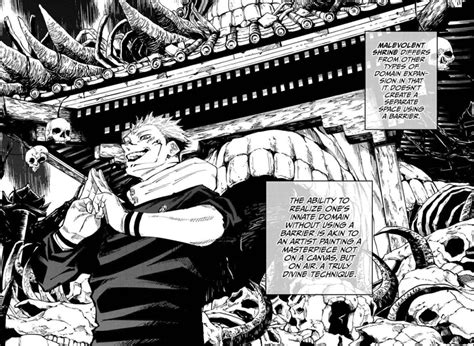 Yuta Vs Sukuna Battles Comic Vine