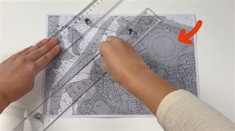 How To Use Parallel Rulers On Nautical Charts For Navigation Home