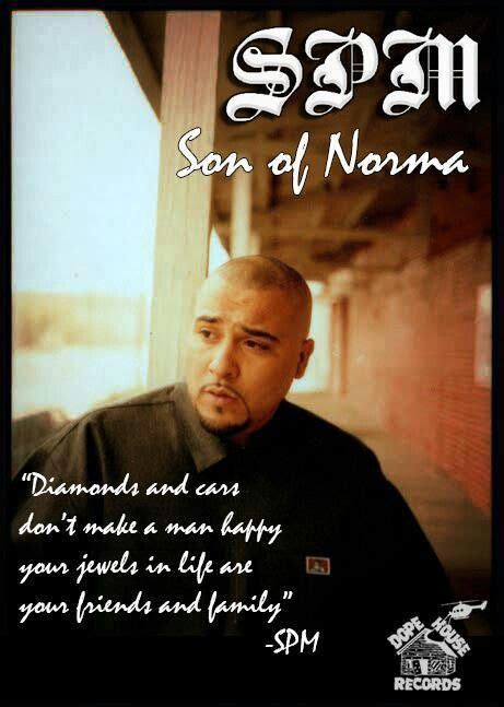 Chicano Rap Quotes