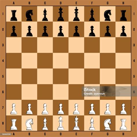 조각 벡터 일러스트 템플릿 아이콘 그래픽 디자인 체스 보드 실루엣 블랙과 화이트 체스 조각과 컬러 우드 보드플랫 배경 0명에 대한 스톡 벡터 아트 및 기타 이미지 Istock