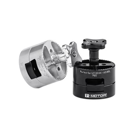 T Motor Quick Attach Detach Propeller Adapter Q1418 Buy Online At Low