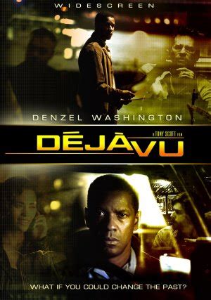 Déjà Vu Film 2006 Kritikák Videók Szereplők Mafabhu