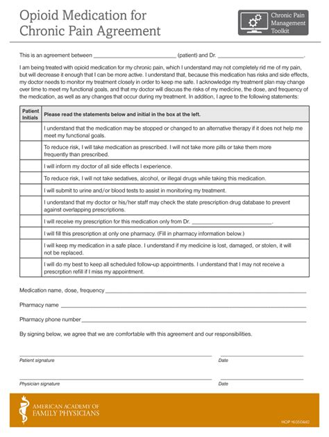 AAFP HOP 16050882 Fill And Sign Printable Template Online US Legal