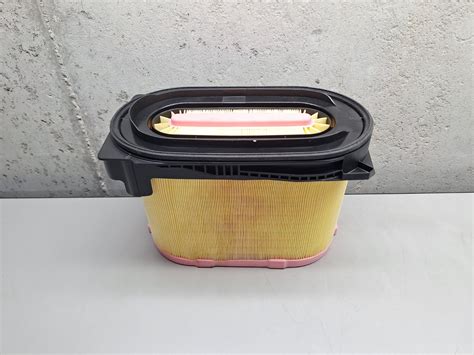 Hifi Filter Sa12288 Air Filter Cross Reference