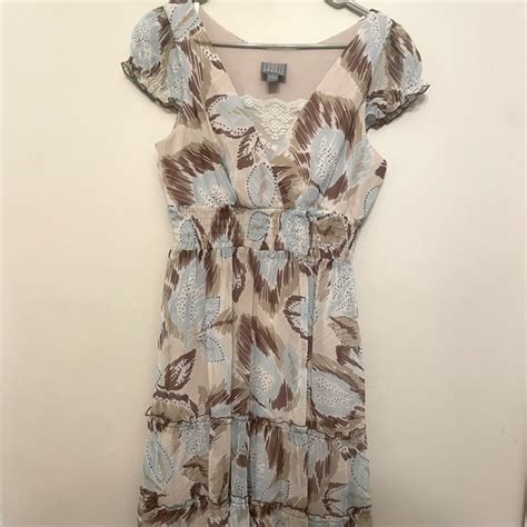 Rabbit Rabbit Rabbit Dresses Cute Below Knee Summer Dress Poshmark