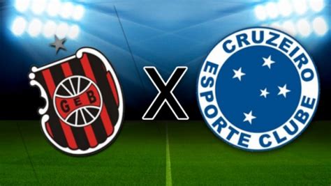 Brasil De Pelotas X Cruzeiro Onde Assistir Escalação E Classificação