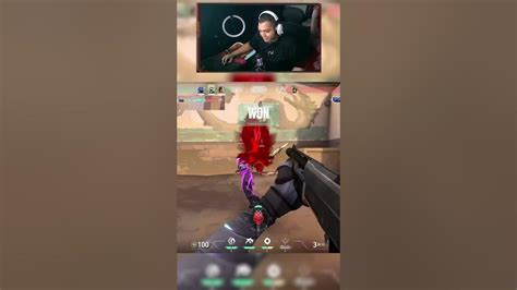 فالورانت ازاي ده حصل 😂 Valorant فالورانت Youtube