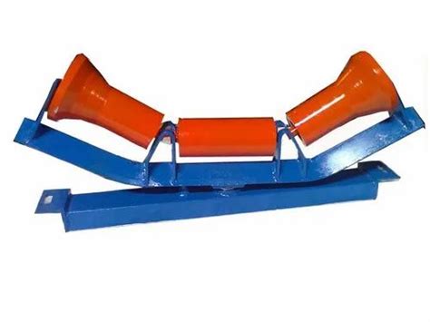 Self Aligning Rollers At ₹ 6500 Self Aligning Idler In Ahmedabad Id