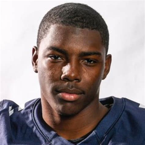 Kamren Kinchens Safety Northwestern