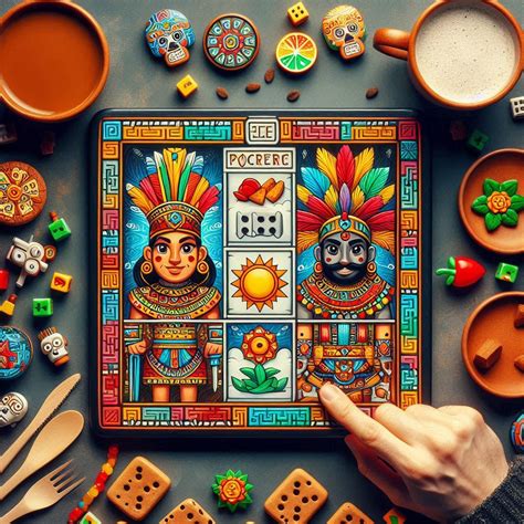Menang Di Aztec Powernudge Panduan Lengkap Untuk Pemula