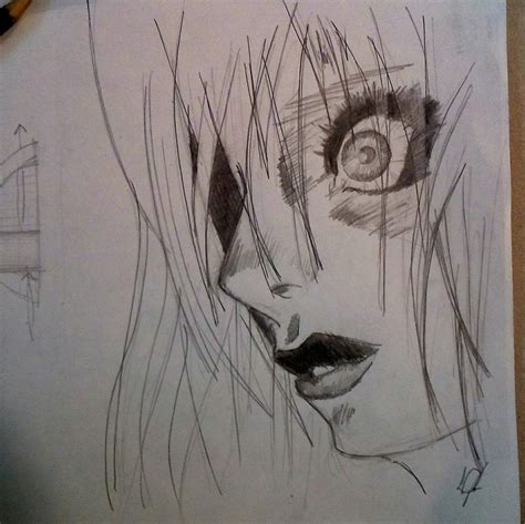 Como Se Siente El Verdadero Terror LMS Arte Amino Amino