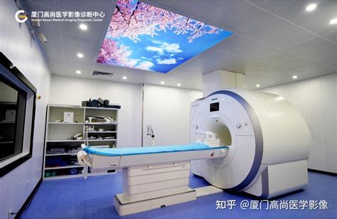 【高尚科普】做核磁共振时，体内可以有金属？ 知乎