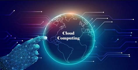 Aegis Softtech On Linkedin Why Is Cloud Computing Important To Digital