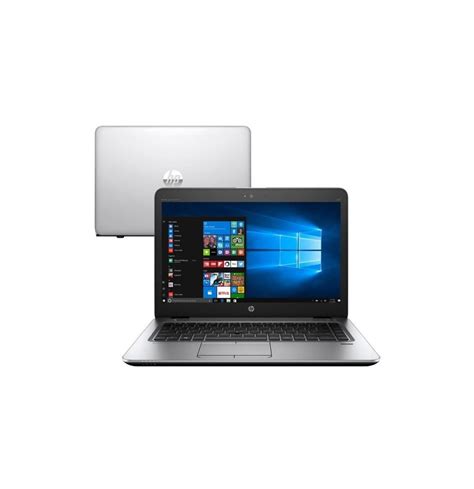Pc Portables Reconditionné Hp Elitebook 840 G2 Grade A Ordinateur