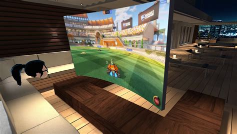 Two Ways To Play Non VR Games With The Oculus Rift Or HTC Vive