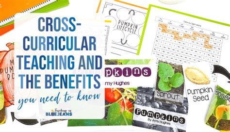 Cross Curricular Teaching And The Benefits You Need To Know About