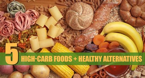 High Carb Food List High Carb Foods High Carb Foods List No Carb Hot Sex Picture