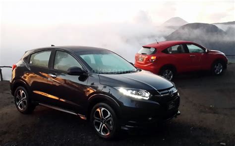 Brio Satya Dan Hr V Penyumbang Penjualan Terbanyak Honda Pada Juni