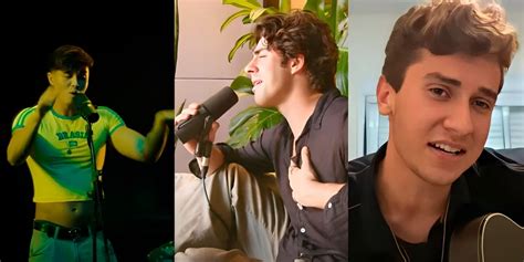 Breaktudo Awards 202 Ethan Lucas Pretti E Matheus Arruda Se Apresentam Confira Breaktudo