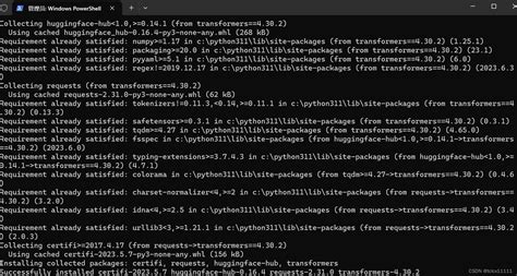 Could Not Install Packages Due To An Oserrorcould Not Install Packages Due To An Oserror Win