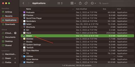 How To Uninstall Steam From Your Mac And More