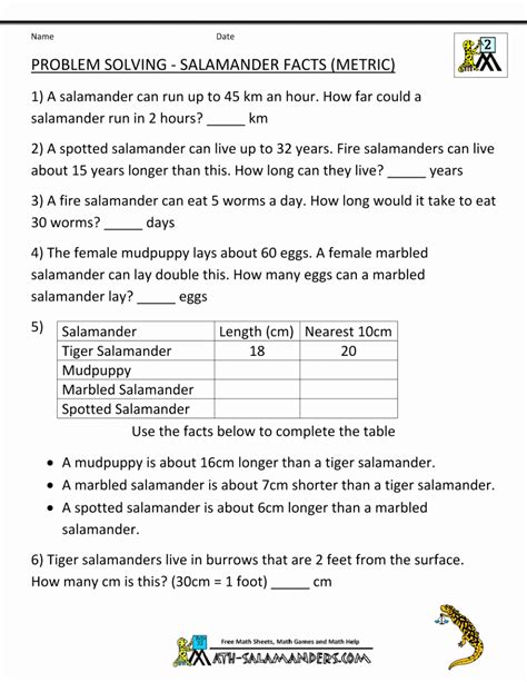 50 Algebra 2 Word Problems Worksheet